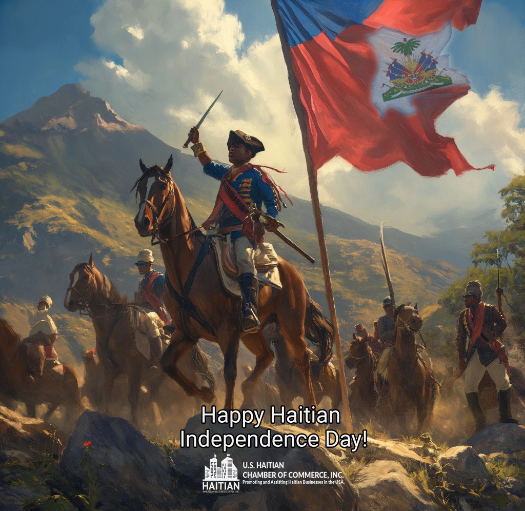 ABOUT US – U.S. Haitian Chamber of Commerce, Inc.